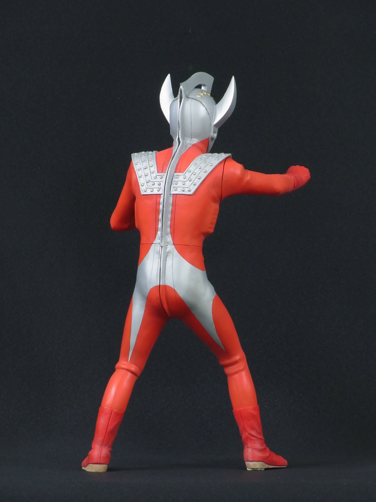 Ultraman Taro Monsters