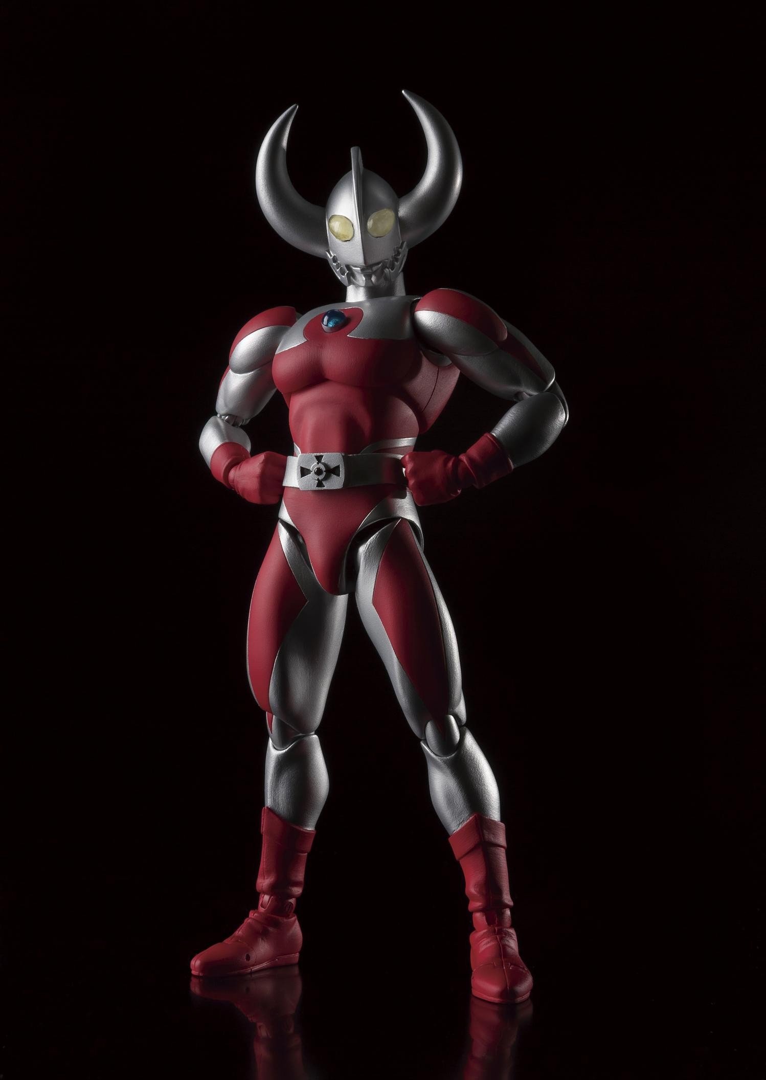 Ultraman Father