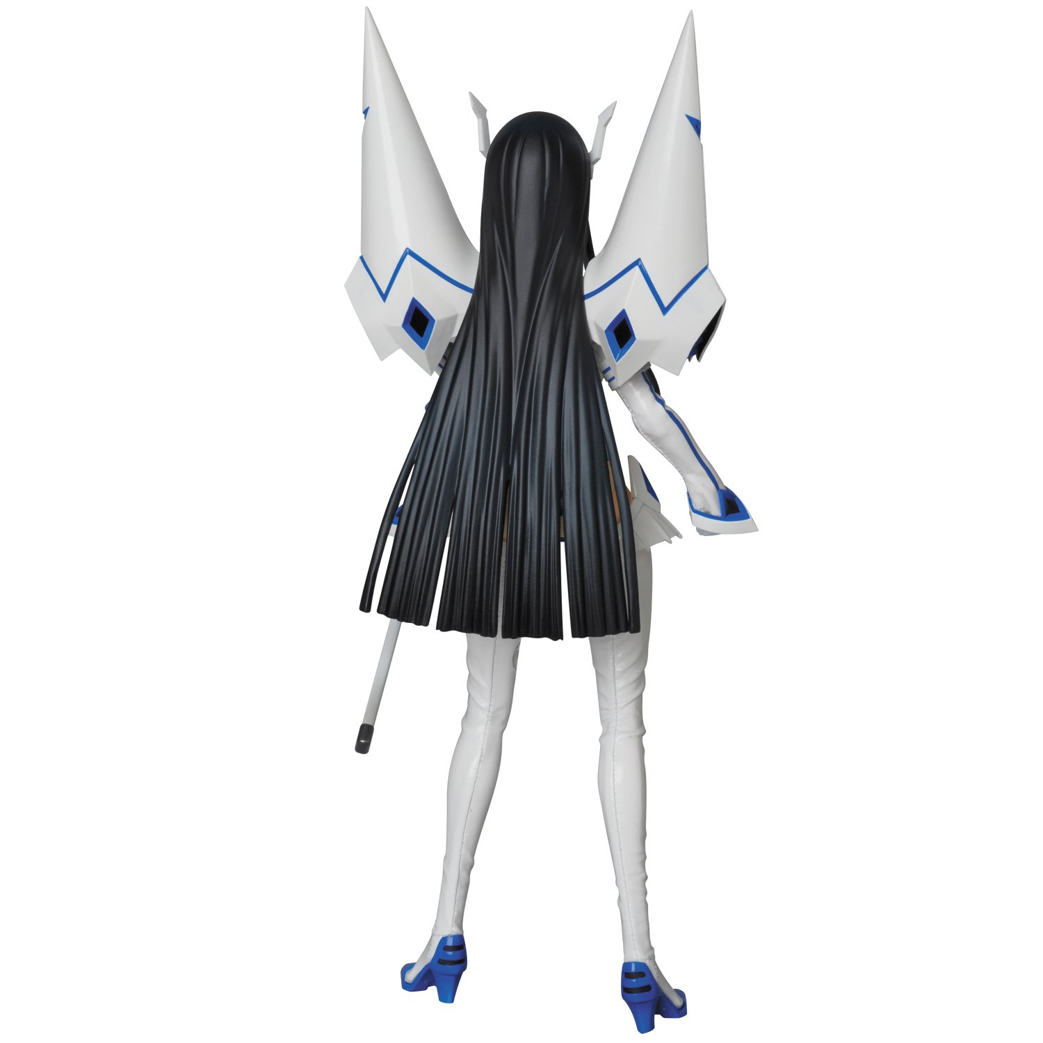 Satsuki Kiryuin Kamui