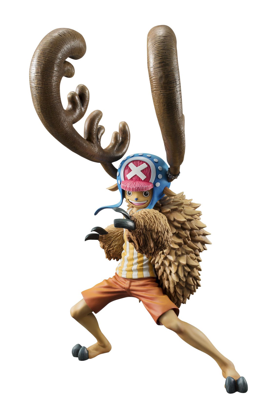 Tony Tony Chopper Arm Point