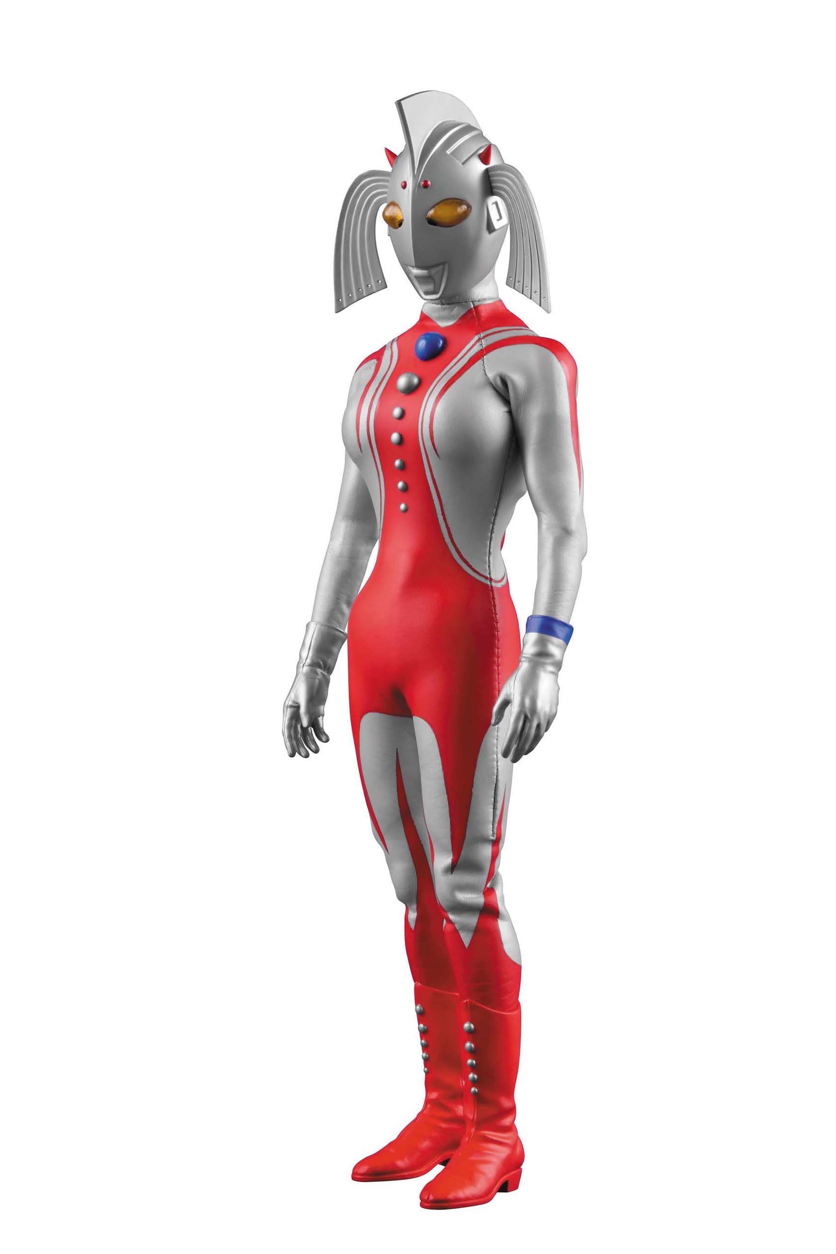 Ultraman Mother