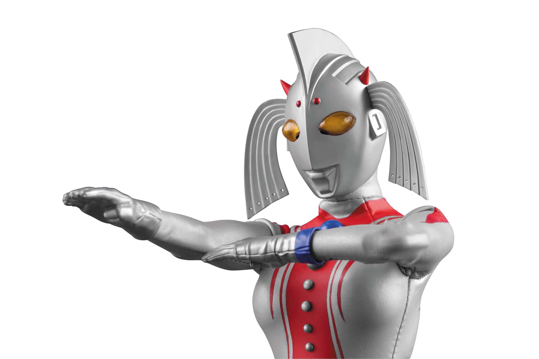 Ultraman Mother