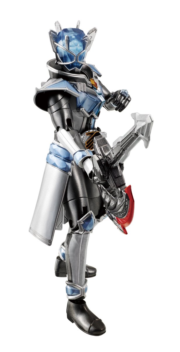 Kamen Rider Wizard Infinity Style