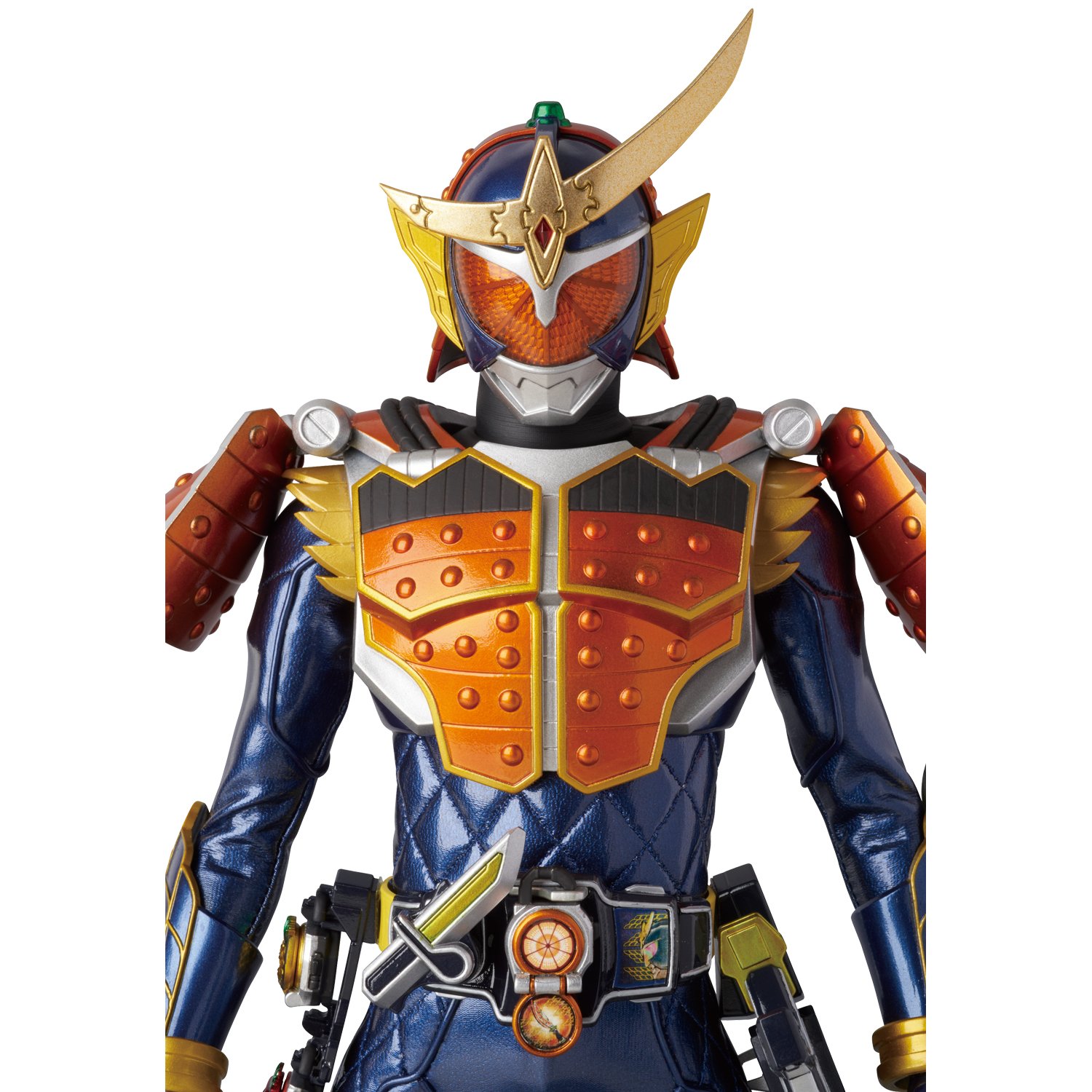 Kamen Rider Gaim Orange Arms