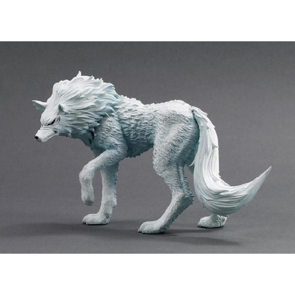 Toriko Battle Wolf Terry Cloth | Toriko Wiki | Fandom
