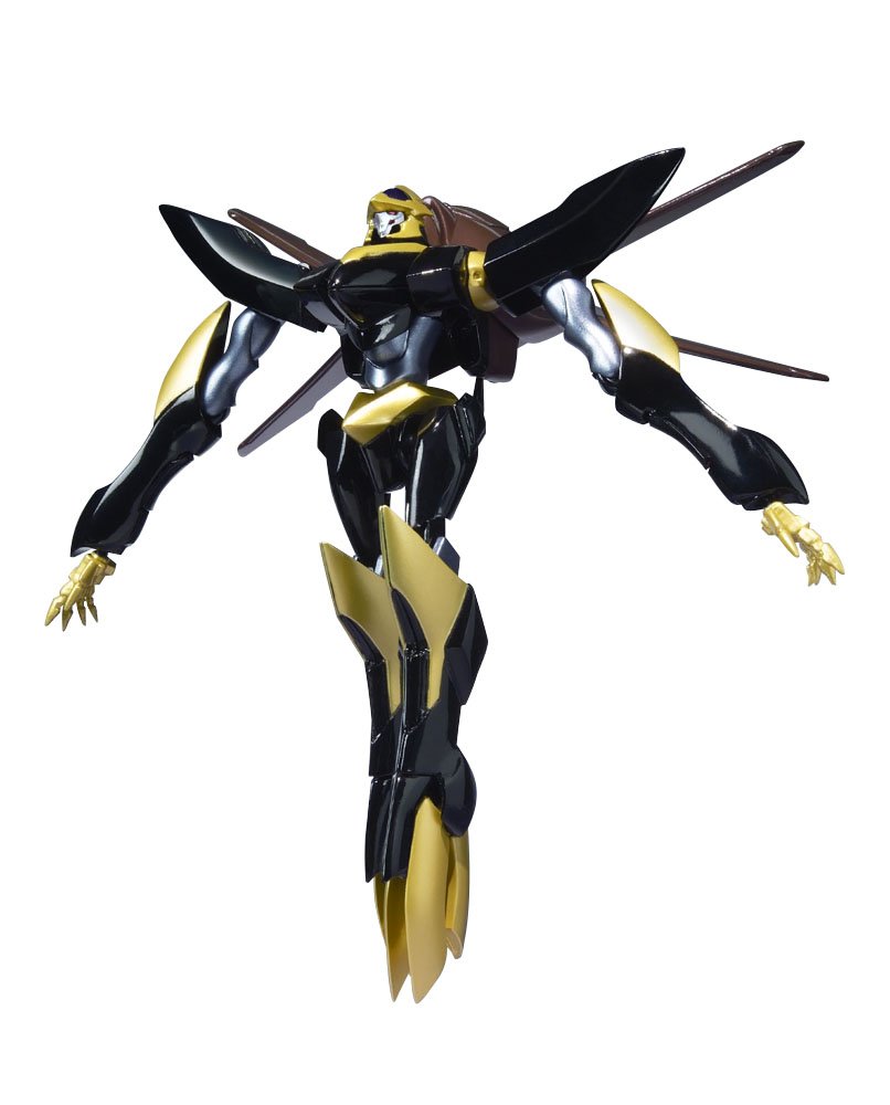 Code Geass Gawain